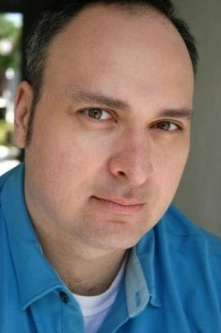Kevin M. Connolly | English Voice Over Wikia | Fandom