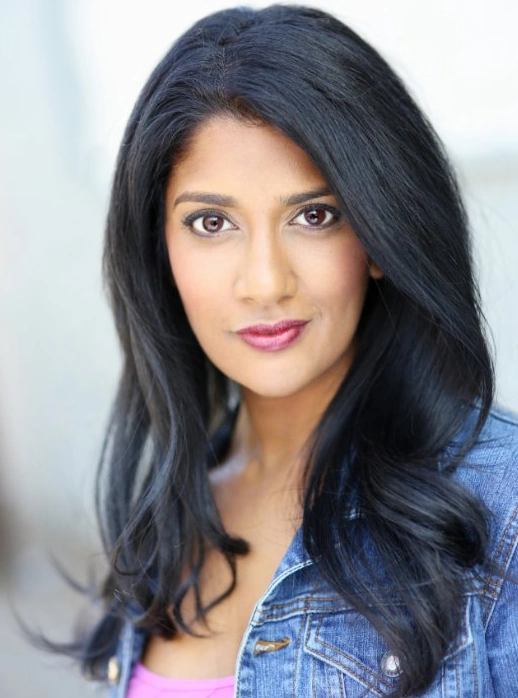 Krishna Smitha | English Voice Over Wikia | Fandom