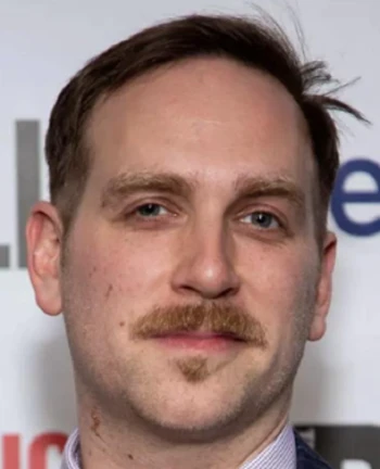 Max Woertendyke | English Voice Over Wikia | Fandom