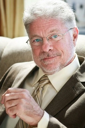 Archie Hahn | English Voice Over Wikia | Fandom