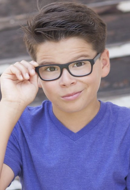 Emil-Bastien Bouffard | English Voice Over Wikia | Fandom