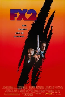 FX2 (1991) | English Voice Over Wikia | Fandom