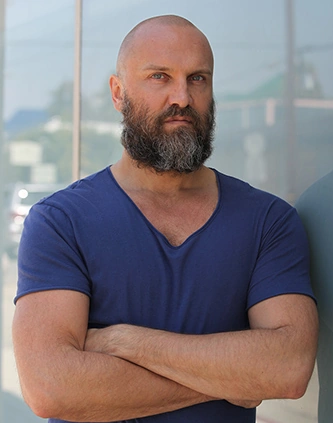 George Regout | English Voice Over Wikia | Fandom