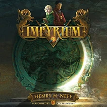 Impyrium (2016) | English Voice Over Wikia | Fandom