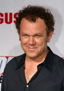 John C. Reilly | English Voice Over Wikia | Fandom