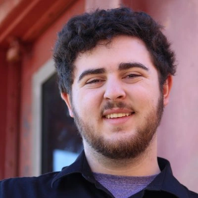 John Van Doren | English Voice Over Wikia | Fandom