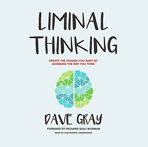 Liminal Thinking (2017) | English Voice Over Wikia | Fandom