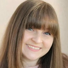 Lizzie Freeman | English Voice Over Wikia | Fandom