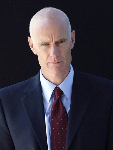 Matt Frewer | English Voice Over Wikia | Fandom