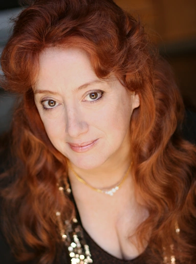 Melodee M. Spevack | English Voice Over Wikia | Fandom