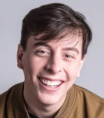 Thomas Sanders | English Voice Over Wikia | Fandom