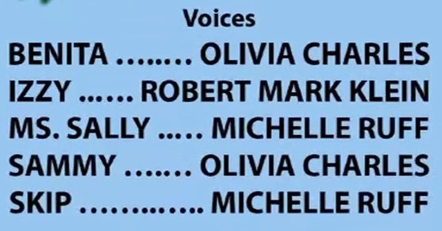 Wild Animal Baby Explorers (2010) | English Voice Over Wikia | Fandom