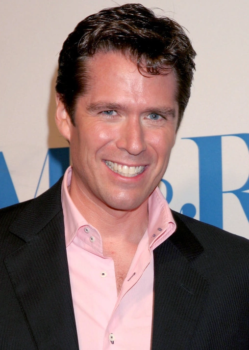 Alexis Denisof | English Voice Over Wikia | Fandom