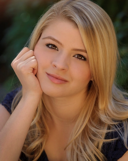 Bryn Apprill | English Voice Over Wikia | Fandom