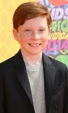 Carter Hastings | English Voice Over Wikia | Fandom