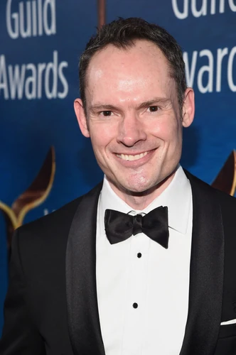 Dan Dietz | English Voice Over Wikia | Fandom