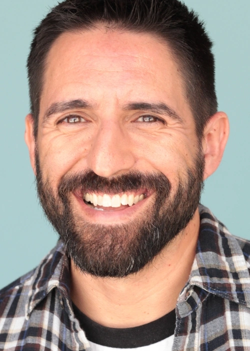 Joe Hernandez-Kolski | English Voice Over Wikia | Fandom