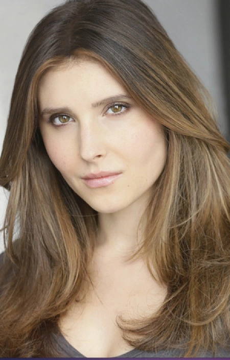 Melissa Farman | English Voice Over Wikia | Fandom