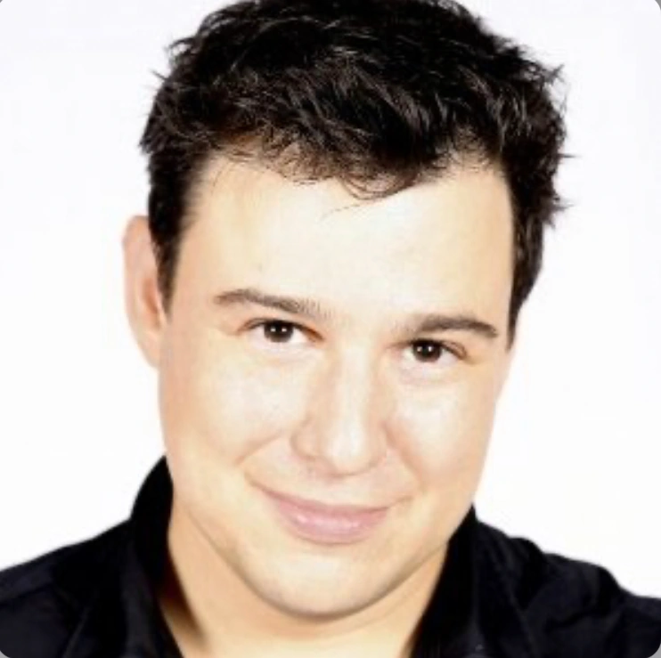 Scott Rayow | English Voice Over Wikia | Fandom