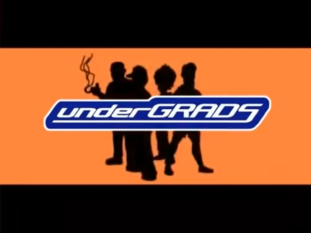 UnderGRADS (2001) | English Voice Over Wikia | Fandom
