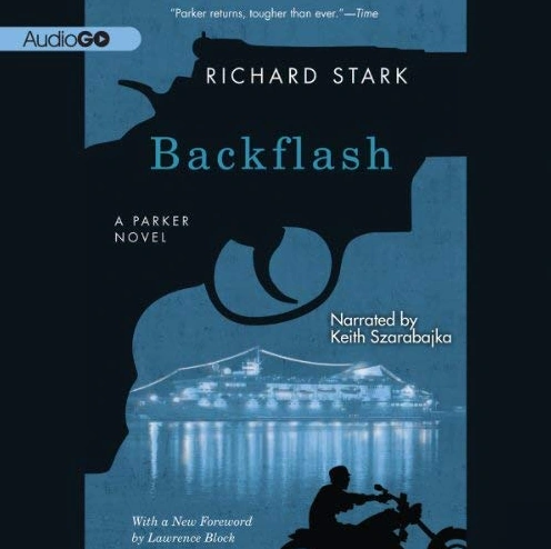 Backflash (2013) | English Voice Over Wikia | Fandom