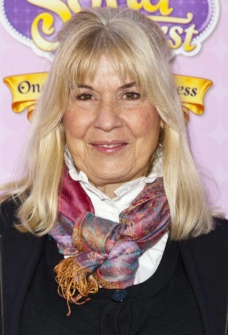 Barbara Dirickson | English Voice Over Wikia | Fandom