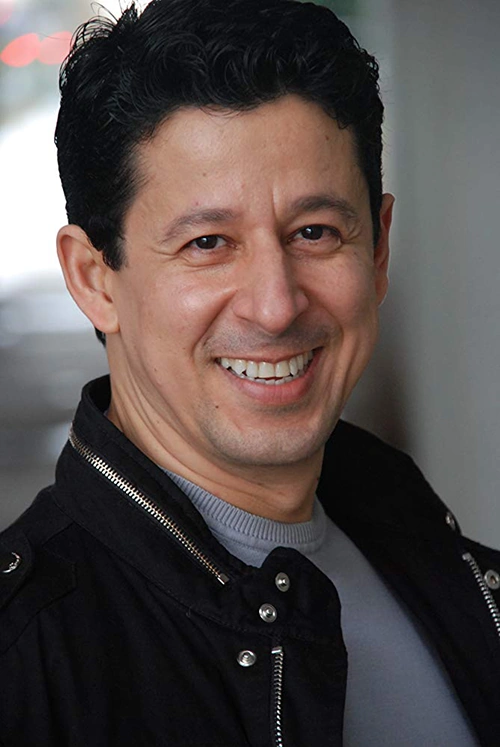 Ismail Bashey | English Voice Over Wikia | Fandom