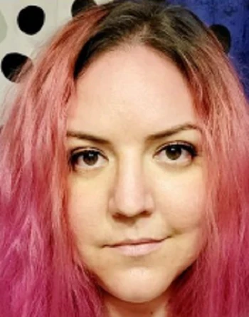 Kelly Ray | English Voice Over Wikia | Fandom