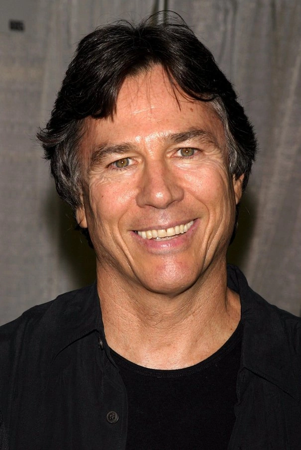 Richard Hatch | English Voice Over Wikia | Fandom