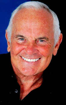 Ronnie Schell | English Voice Over Wikia | Fandom