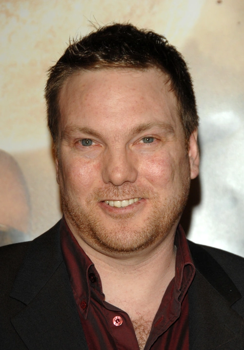 Andrew Tiernan | English Voice Over Wikia | Fandom