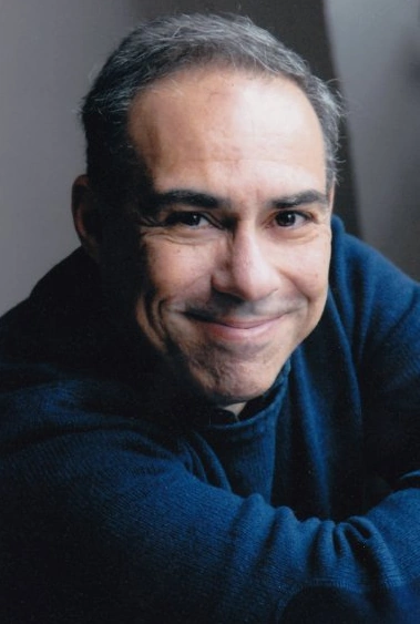 Darin De Paul | English Voice Over Wikia | Fandom