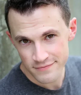 Jonathan Silver | English Voice Over Wikia | Fandom