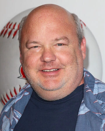 Kyle Gass | English Voice Over Wikia | Fandom