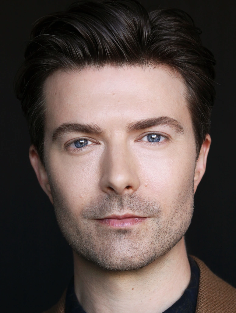Noah Bean | English Voice Over Wikia | Fandom