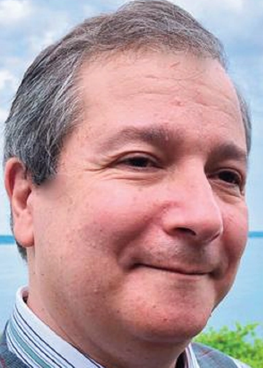 Roger Raines | English Voice Over Wikia | Fandom