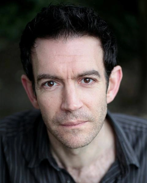 Harry Myers | English Voice Over Wikia | Fandom