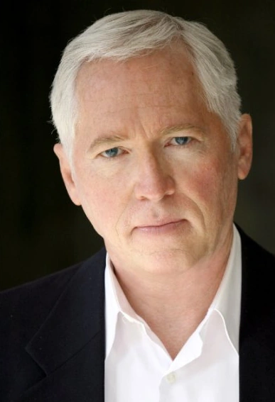 Ian Patrick Williams | English Voice Over Wikia | Fandom