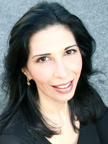 Rose Abdoo | English Voice Over Wikia | Fandom