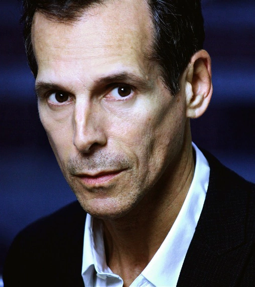 T. Ryder Smith | English Voice Over Wikia | Fandom
