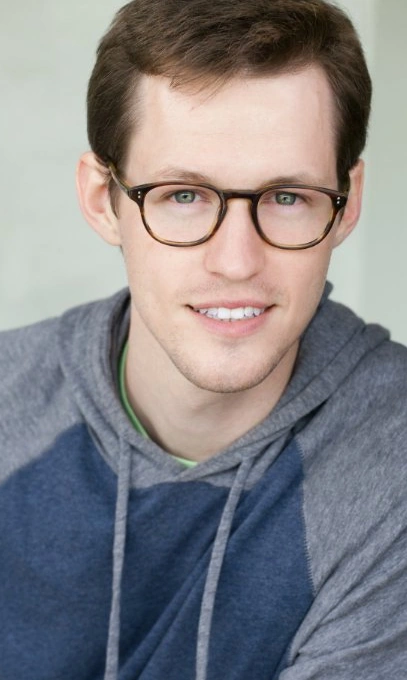 Alec Medlock | English Voice Over Wikia | Fandom