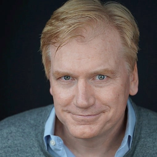 Jim Poole | English Voice Over Wikia | Fandom