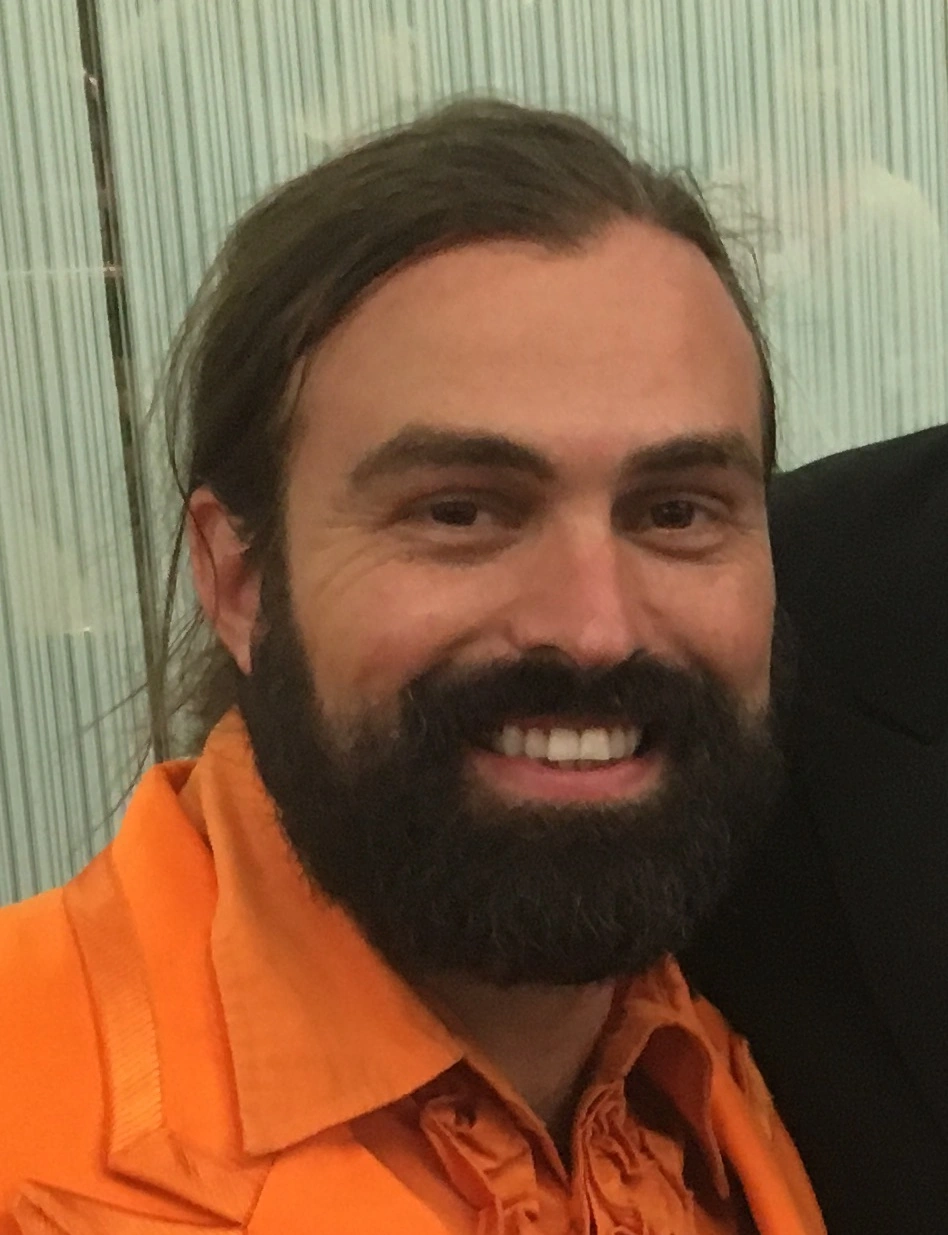 Josh Flanagan | English Voice Over Wikia | Fandom