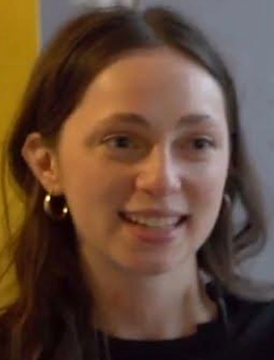 Lily Snowden-Fine | English Voice Over Wikia | Fandom