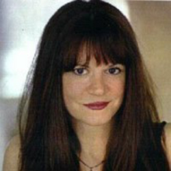 Roxanne Beck | English Voice Over Wikia | Fandom