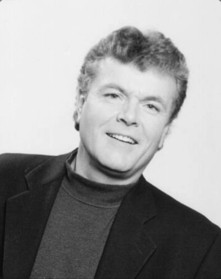 Cal Dodd | English Voice Over Wikia | Fandom