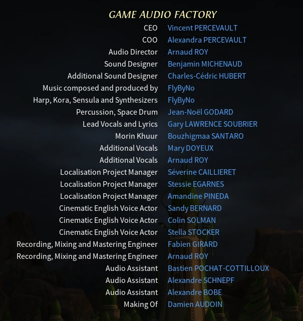 Endless Legend (2014) | English Voice Over Wikia | Fandom