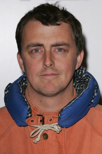 Garth Jennings | English Voice Over Wikia | Fandom