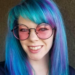 Kristi Rothrock | English Voice Over Wikia | Fandom