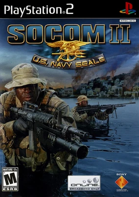 socom 2002